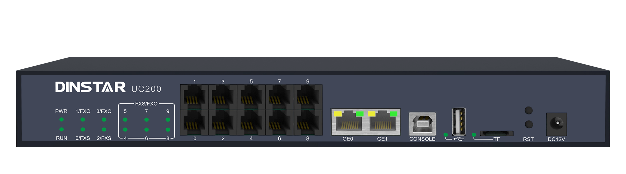 UC200 Pro-深圳鼎信通达股份有限公司
